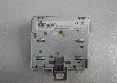 China DO802 3BSE022364R1 ABB Individually galvanic isolated channels DO802 Digital Output Relay 8 ch for sale