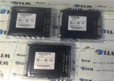 China GE FANUC SERIES 90-30 PLC Digital I/O Module IC693ADS301 FACTORY SEALED for sale