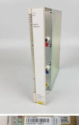 China CI626V1 AF100 ABB Communication Interface Module 100Mbps 24 VDC for sale