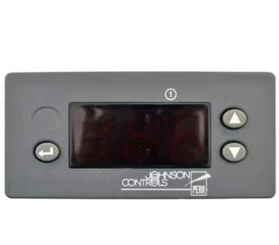 China Original Brand Johnson MS1PM12RV-1 FIELD and COLD ROOM CONTROLLERS for sale