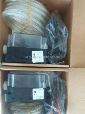 China Original Brand Johnson Control P215PR-9202 Pressure-Actuated Condenser Fan Speed Controllers Pressure Switch for sale