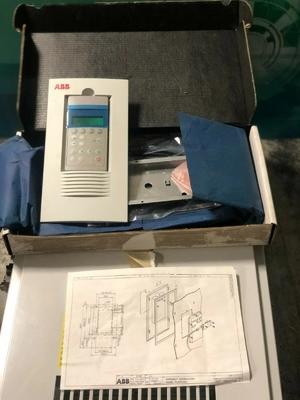 China ACS604-0140-3-000F00009R1 ABB Variable Frequency Drive Frequency Converters for sale
