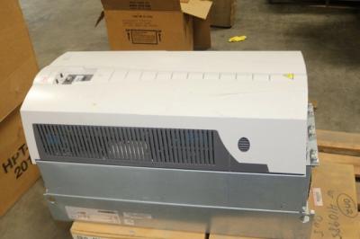 China ACS550-U1-157A-4 ABB Wall Mounted Metal Variable Frequency Drive Three Phase for sale