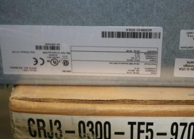 China ACS550-U1-157A-4 ABB Wall Mounted Metal Variable Frequency Drive Three Phase for sale