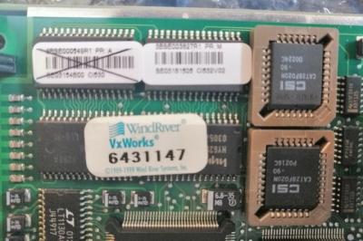 China 3BSE003827R1 CI532V02 ABB Communication Interface Submodule For Advant Controllers for sale