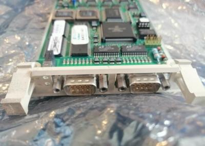 China 3BSE003827R1 CI532V02 ABB Communication Interface Submodule For Advant Controllers for sale