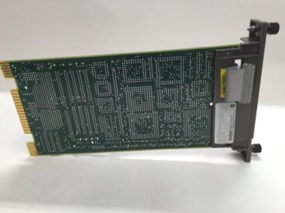 China IMASO11 ABB Analog Output Module 4-20 MA TURBINE CONTROL RACK MOUNTED for sale