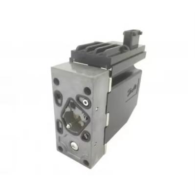 China New Original PVEA32 157B4735 Passive Fault Monitoring Proportional Actuation for PVG32 & PVG100 Series 4 for sale