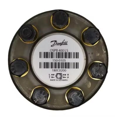 China New Original Hydraulic Motor OSPB400LS 150-0105 for sale