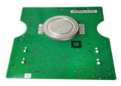 China DX 722F 3BDH000383R0001 ABB Digital Input Output Module I O Module for sale