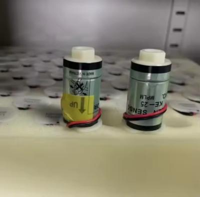 China Original Brand FIGARO oxygen sensor KE-25F3 threaded interface KE-25 KE-50 for sale