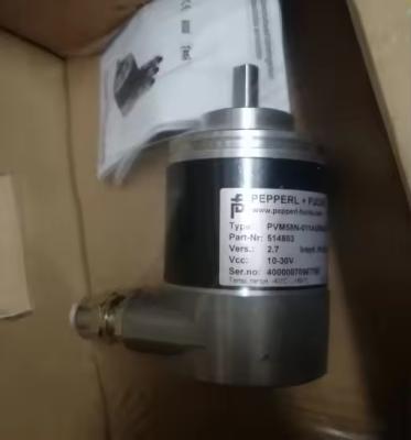 China New Original P+F Encoder PVM58N-011AGR0BN-1213 for sale
