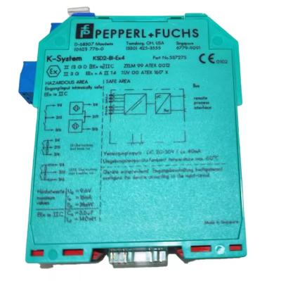 China New Original Isolated Switch Amplifier KSD2-BI-EX4 for sale