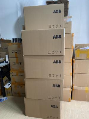 China New ABBs ACS580 Series Inverter Drive ACS580-01-039A-4 18.5KW for sale