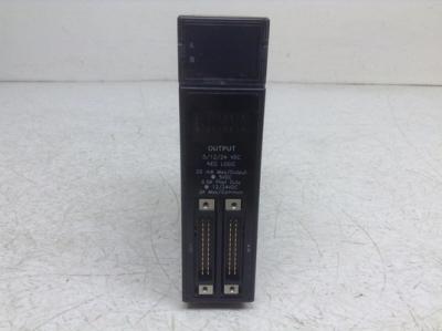 China GE FANUC SERIE 90-30 Digitales SPS-E/A-Modul 125 VDC IC693MDL752 zu verkaufen