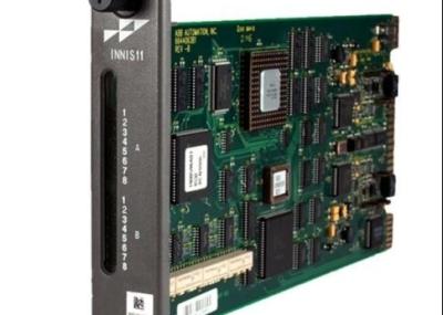 Китай ABB INNIS11 Сетевой интерфейсный ведомый модуль 256 сложных триггеров с 16 операндами каждый продается