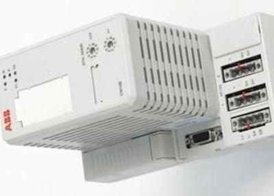 中国 CI810B 3BSE020520R1 新しいオリジナルデジタルIOモジュール ABBブランド 販売のため