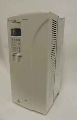 Chine ACS800-ITTU1-0070-5+P901 nouveau original, PUMPSMART AC Drive 75HP 0-300HZ 0-500V-AC à vendre