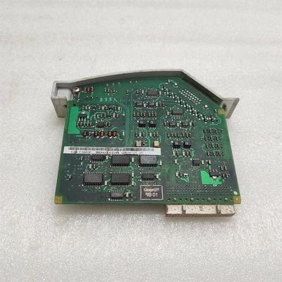 Chine 3BDH000031R1 Module de bus de terrain ABB FI 820F série Pour utilisation avec PM 802F ou PM 803F à vendre