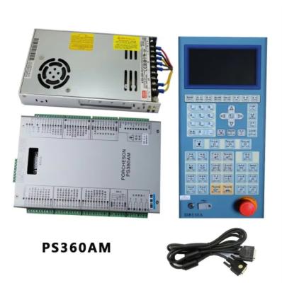 Китай Новый контроллер Porcheson PS360AM MS210A Porcheson PS360 продается