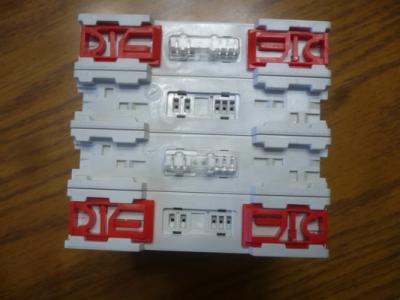 China 3BDH000311R0101 PL810 Modul Profibus Linking Device ABB AC800M Steuerungssystem zu verkaufen