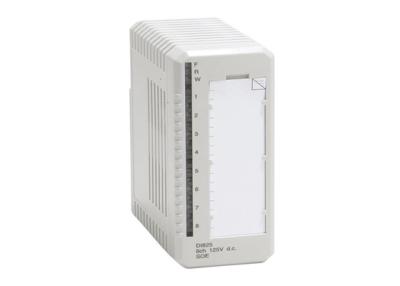China DI825 3BSE036373R1 DI825 Digital Input 125V SOE 8 ch Module Termination zu verkaufen