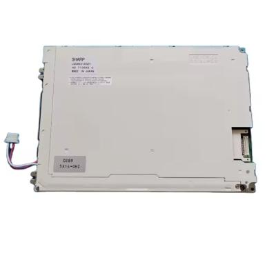 China Novo display LCD original LQ084V1DG21 à venda