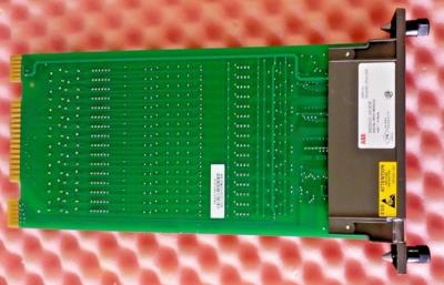 China ABB IMDSI02 Eingangsmodule DIGITAL INFI-90 16POINT 120VAC 5VDC Steuerungsteammodul zu verkaufen