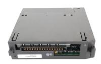 China IC693CPU331 ​SINGLE SLOT CPU MODULE 16KBYTE USER PROGRAM MEMORY SPEED 10MH for sale