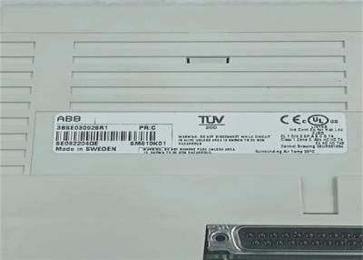 China ABB SM810K01 Beveiliging CPU-modulekit 3BSE030928R1 TP855 Basisplaat Breedte 60 mm Te koop