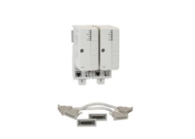 China Módulo de E/S digital ABB BC820K02 3BSE071500R1 120 mA típico (200 mA máx.) en venta