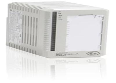 China ABB AO895 Analog Output Module 3BSC690087R1 HART Interface 8 Ch Digital I O Module for sale