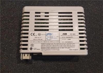 China ABB AO895 Analog Output Module 3BSC690087R1 HART Interface 8 Ch Digital I O Module for sale
