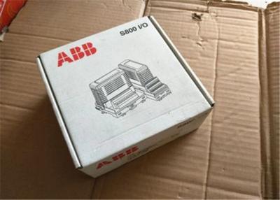 China ABB AO895 Analog Output Module 3BSC690087R1 HART Interface 8 Ch Digital I O Module for sale