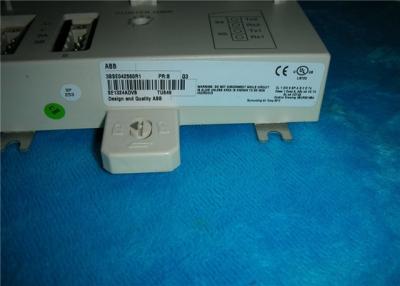 China ABB Digital I O Module 24 V d.c (19.2 -30 V) TU849 3BSE042560R1 500 V a.c for sale