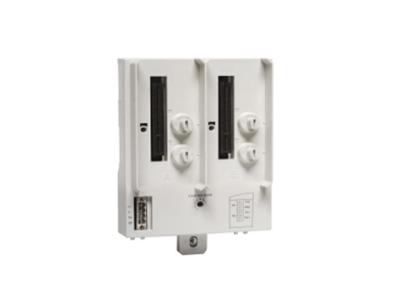 China ABB's Modulebus Digital I O Module Redundant Single I/O, Single Power TU841 3BSE020848R11 for sale