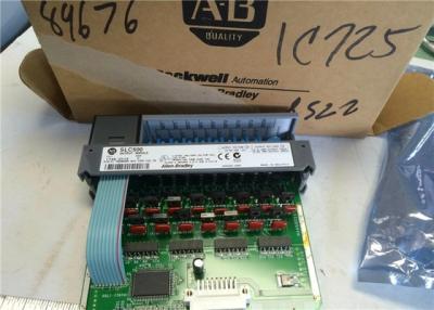 China NEW ALLEN BRADLEY 1746-OV16 DC-SINK OUTPUT MODULE FOR PROGRAMMABLE 1746-0V16 ,CE for sale