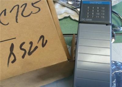 China NEW ALLEN BRADLEY 1746-OV16 DC-SINK OUTPUT MODULE FOR PROGRAMMABLE 1746-0V16 ,CE for sale