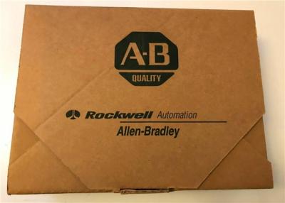 China AB SLC 500 DH-485 LINK COUPLER 1747-AIC SERIES B - OPEN BOX / NEW for sale