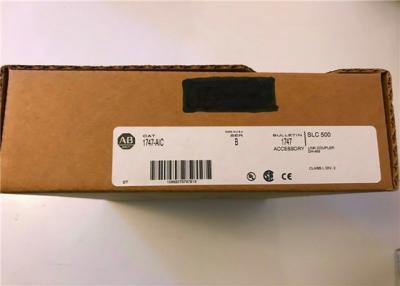 China AB SLC 500 DH-485 LINK COUPLER 1747-AIC SERIES B - OPEN BOX / NEW for sale