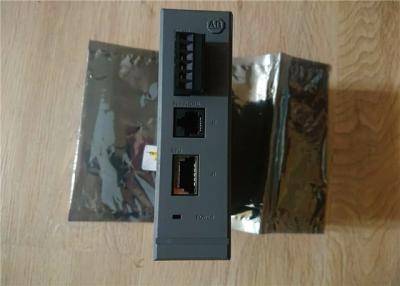 China AB SLC 500 DH-485 LINK COUPLER 1747-AIC SERIES B - OPEN BOX / NEW for sale