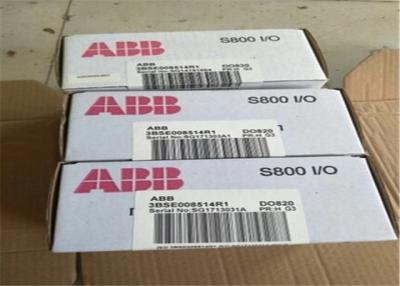 China 230 V a.c./d.c. (5-250 V a.c./d.c.), 3 A DO821 | 3BSE013250R1 Digital Output Module for sale