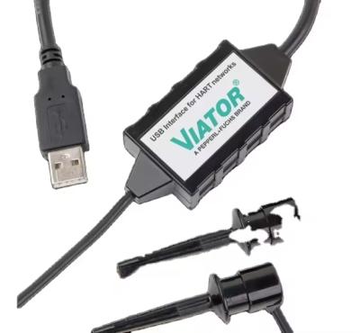 China Original New HM-MT-USB-010031 Viator USB HART for sale