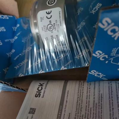 China Original new encoder DFS60E-S1AA01024 for sale