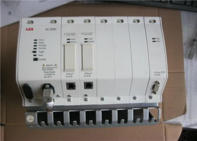 China PM802F 3BDH000002R1 Digital I O Module ABB Processor module 8M for sale