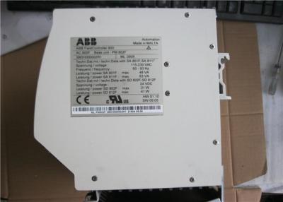 China PM802F 3BDH000002R1 Digital I O Module ABB Processor module 8M for sale