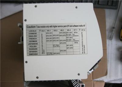 China PM802F 3BDH000002R1 Digital I O Module ABB Processor module 8M for sale