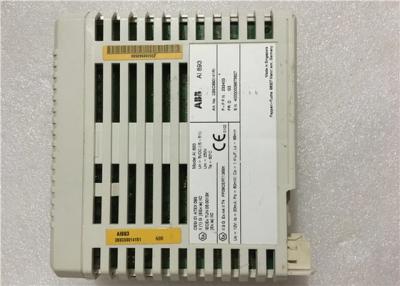 China ABB Digital I/O Modul AI893 3BSC690141R1 ABB S800 I/O Module mit 500 V AC zu verkaufen