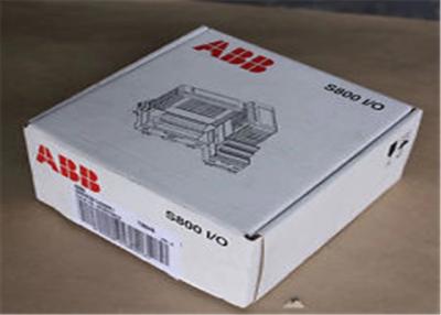 China Módulo I O Digital PROFINET IO CI871 3BSE056767R1 10/100 Mbit/s ABB à venda
