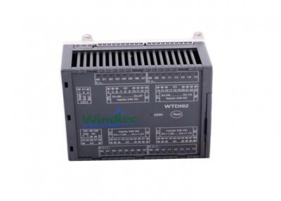 China ABB 07TC92 GJR5253800R0101 Controlador de Teclado 24VDC 64 Teclas de Interruptores à venda
